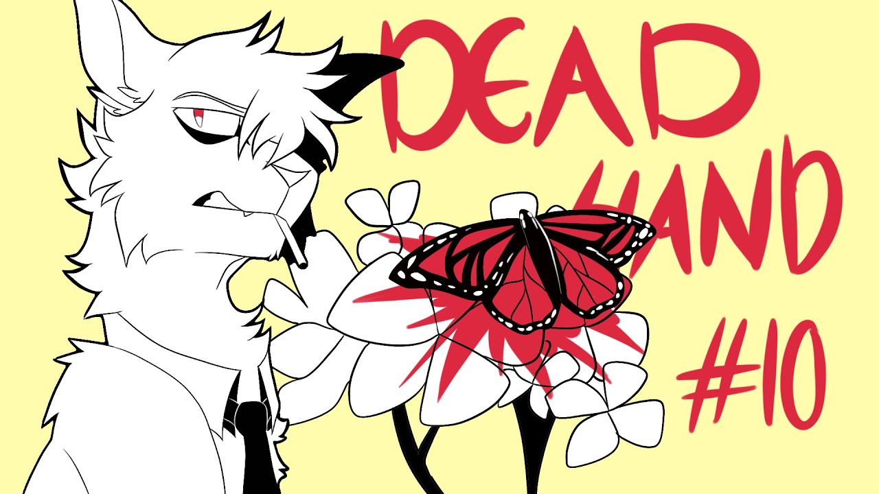 Dead Hand | Anything MAP | Part 10 [Trauma Team] - YouTube