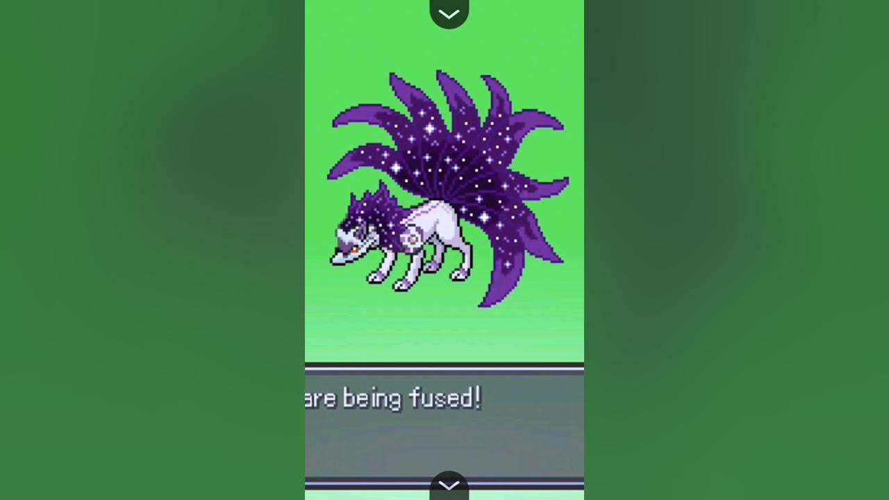 Fusiones Pokémon Infinite Fusión Parte 247 Youtube