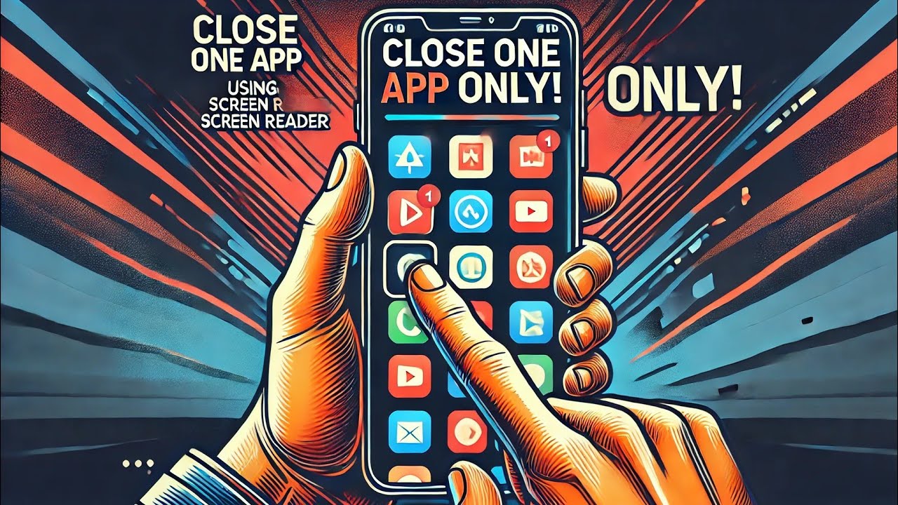 How to Close a Single App from Recent Apps Without Closing Others ...