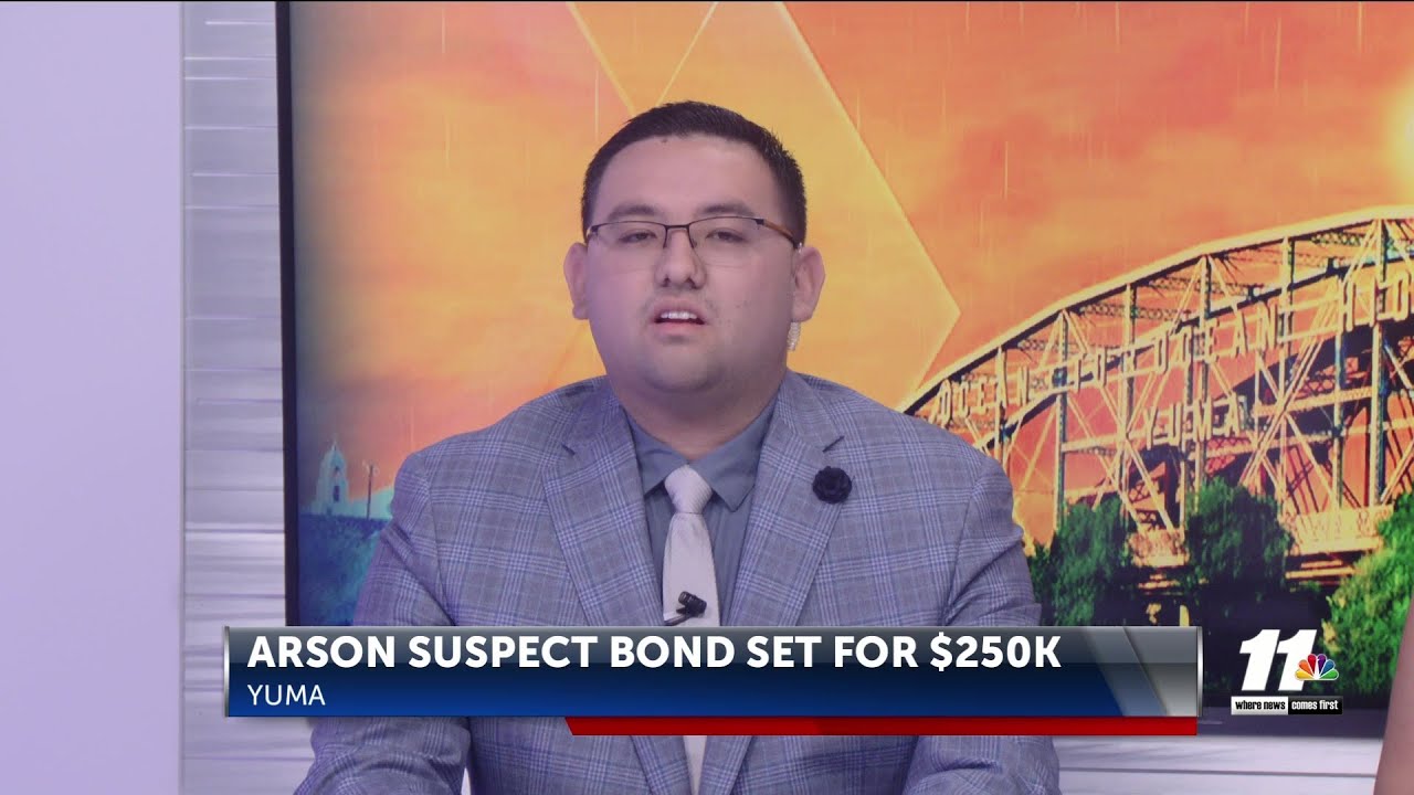 Yablonski Court Update - YouTube