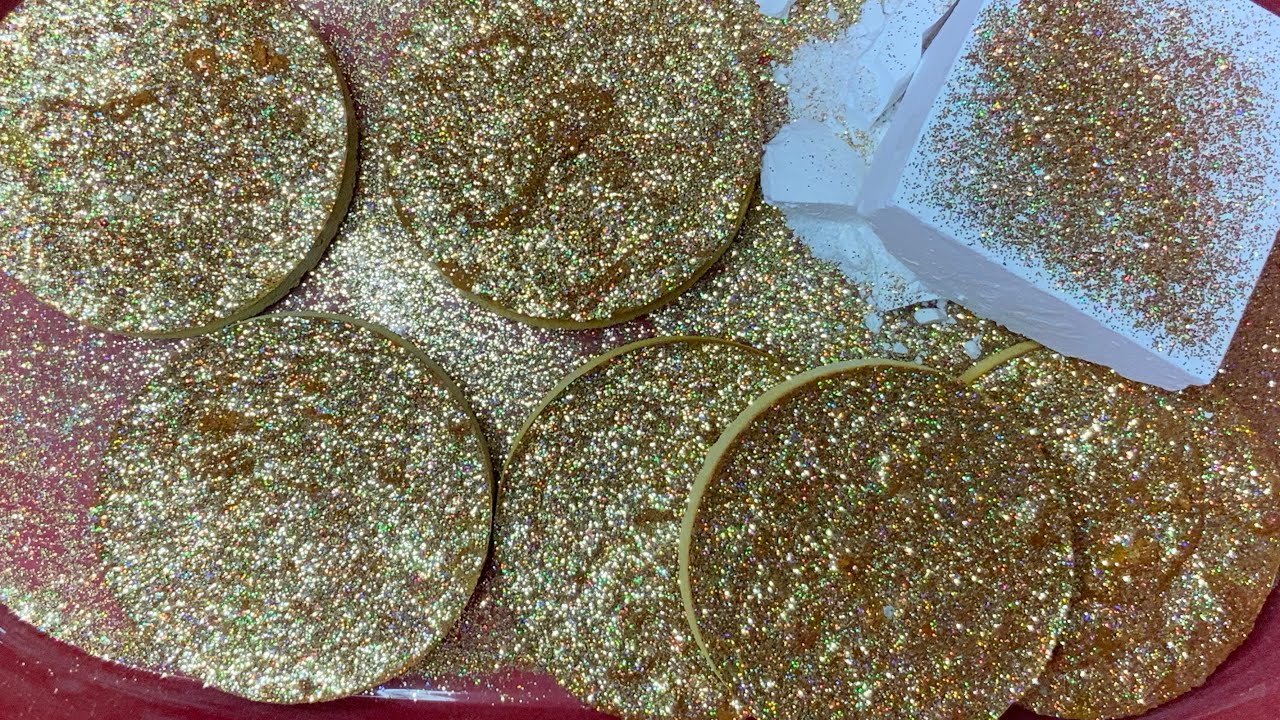 🌞🌞Glittery Sun Disk w/Fresh Gymchalk #freshgymchalk #sun #sundial # ...