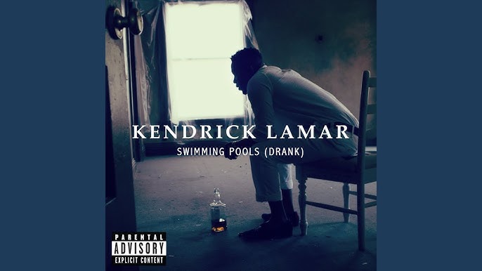 Piscine Remix Di Kendrick Lamar Saint Laurent Opens Its Largest NYC