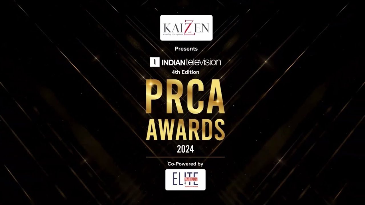 Relive the Experience of the 4th Edition of the PR & Communication Aces ...
