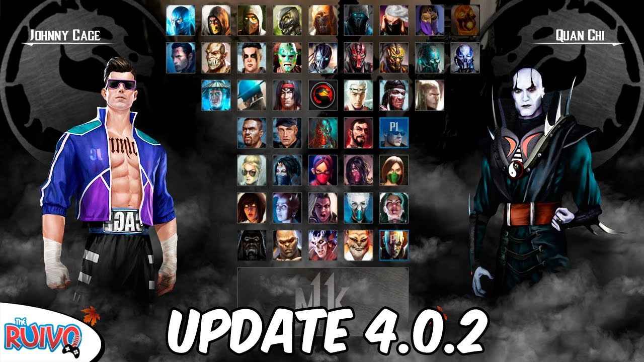 MK Defenders of the Earth 4.0.2 (2020) NOVA ATUALIZAÇÃO! - YouTube