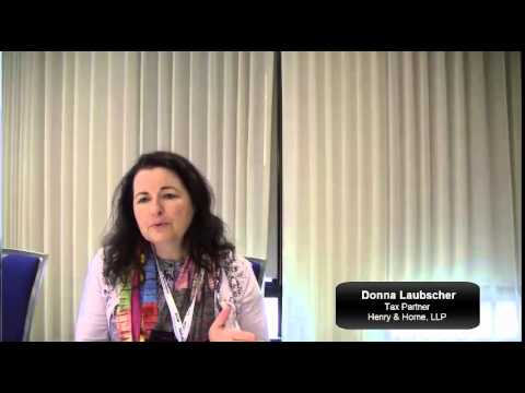 Fast Tax Turnaround with XCM Workflow & Scheduling - YouTube