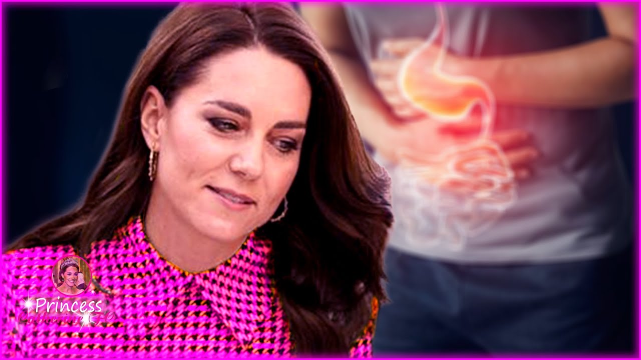 Catherine's Recovery Process Maybe Up To 9 Months Despite The Surgery ...