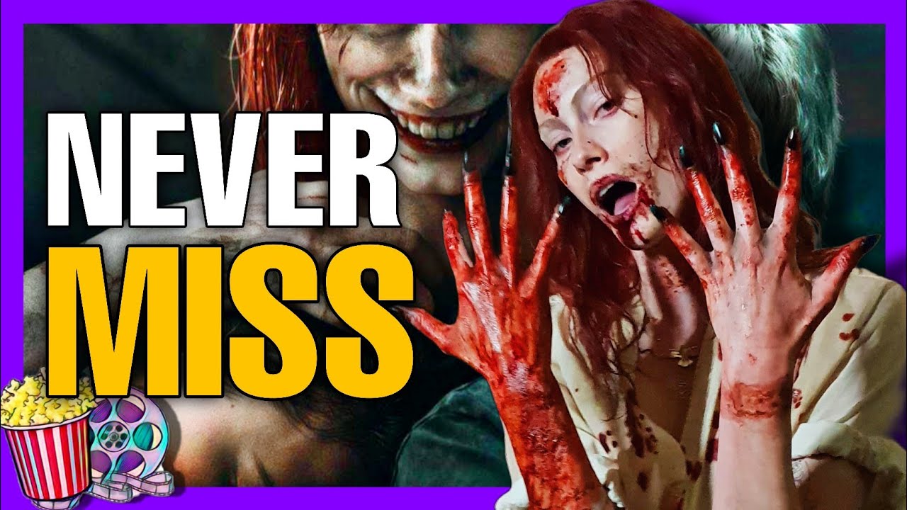 Evil Dead Rise Review - This franchise doesn't miss! - YouTube