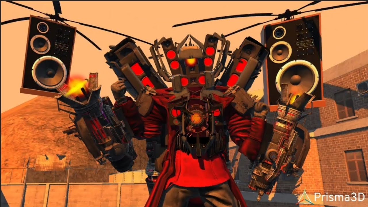 Skibidi toilet apocalypse 65 (part 1) - YouTube