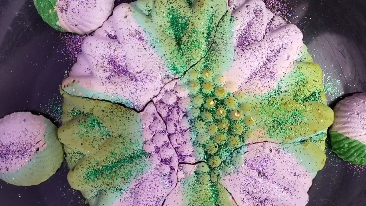 Double Shaded Reforms | Gym Chalk Asmr | Satisfying | Oddly Satisfying ...