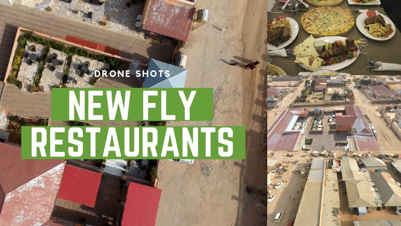 NEW AARAN RESTAURANT HARGEISA, SOMALILAND(Ko Vlogs #106) - YouTube