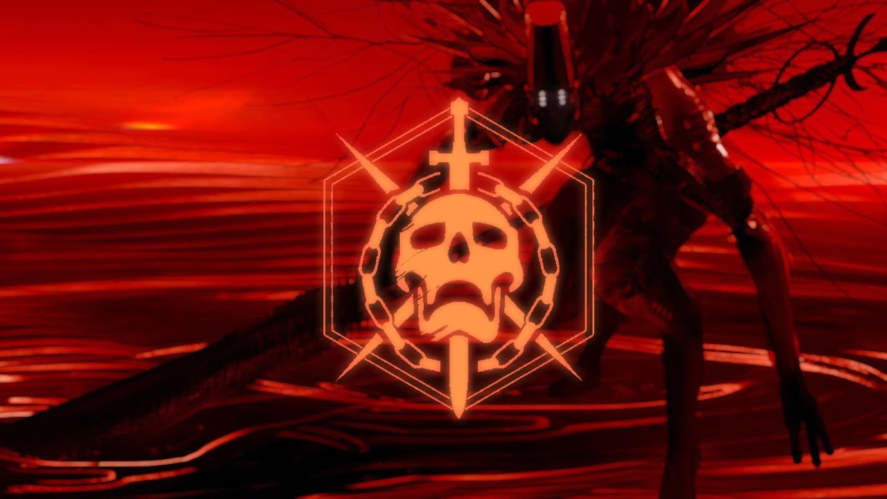 Destiny 2 (Year 5) - The First Disciple [2, Custom] - YouTube