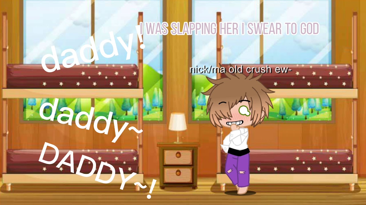 everyone calls me daddy meme (meh in real life and myyy real life ...