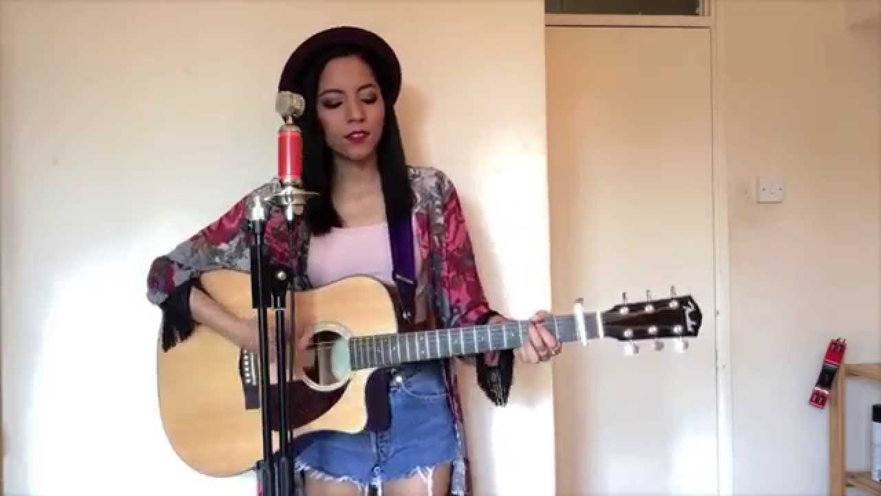 Cool Kids - Echosmith Cover by Laura Zocca - YouTube Music