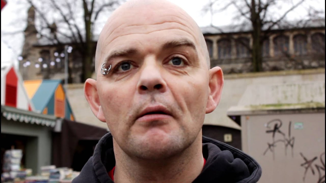 Ipswich Glyn - The girl for Glyn? - YouTube