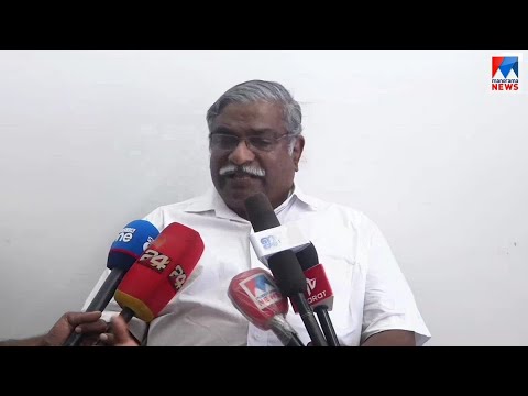 നമ്പി നാരായണനെതിരായ തെളിവുണ്ട്; നിലപാട് കേള്‍ക്കാന്‍ തയ്യാറായില്ല; എസ് ...