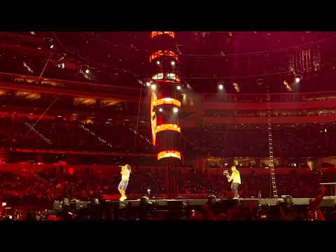 Russ - Pull the Trigger Live at SoFi Stadium in Los Angeles, CA - 9/23/23