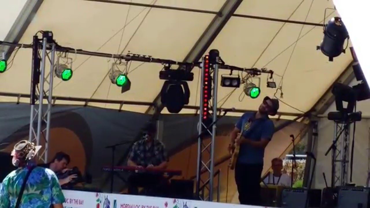 Music, Wine Festival. Zevon & Werewolves of Melbourne. - YouTube