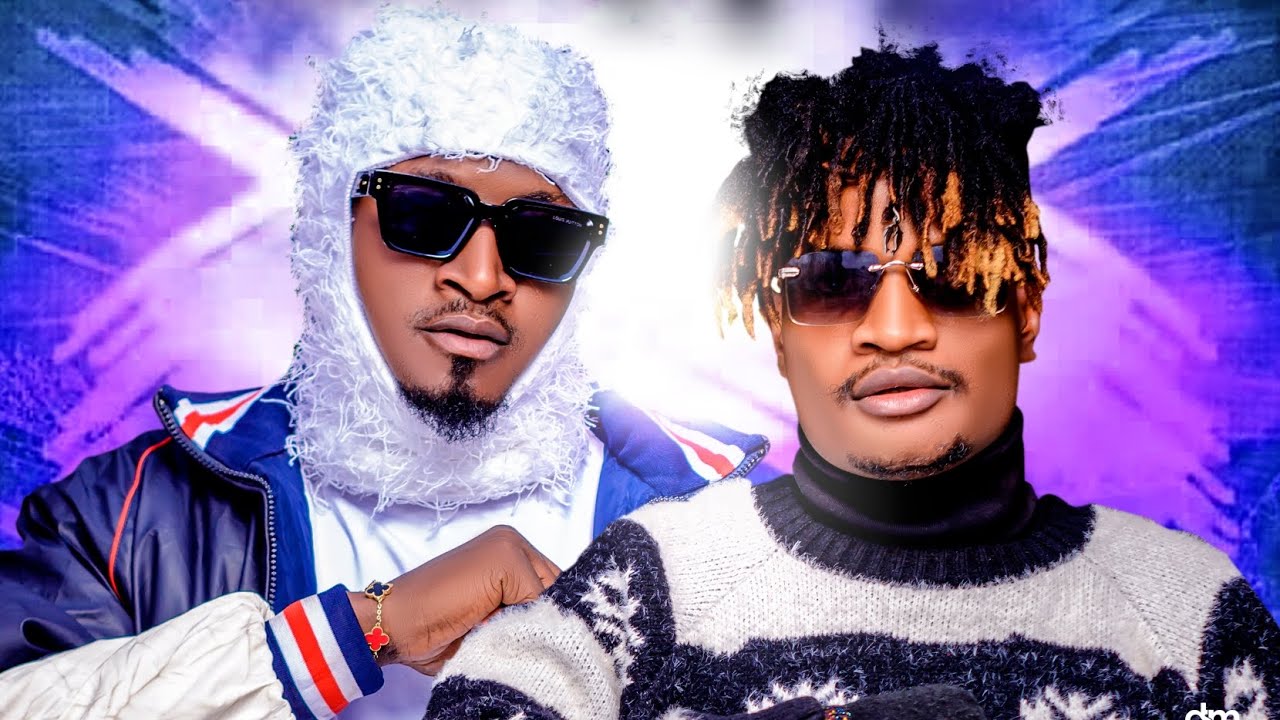 Umar Big Show Ft Bash Ne Pha - Gaye ( Official Audio) - YouTube