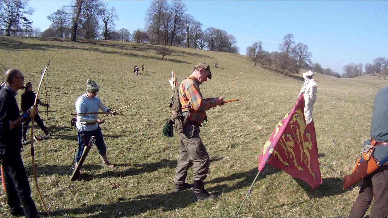 Finsbury Marks Rove - Sandon Hall 09.03.14 4 - YouTube