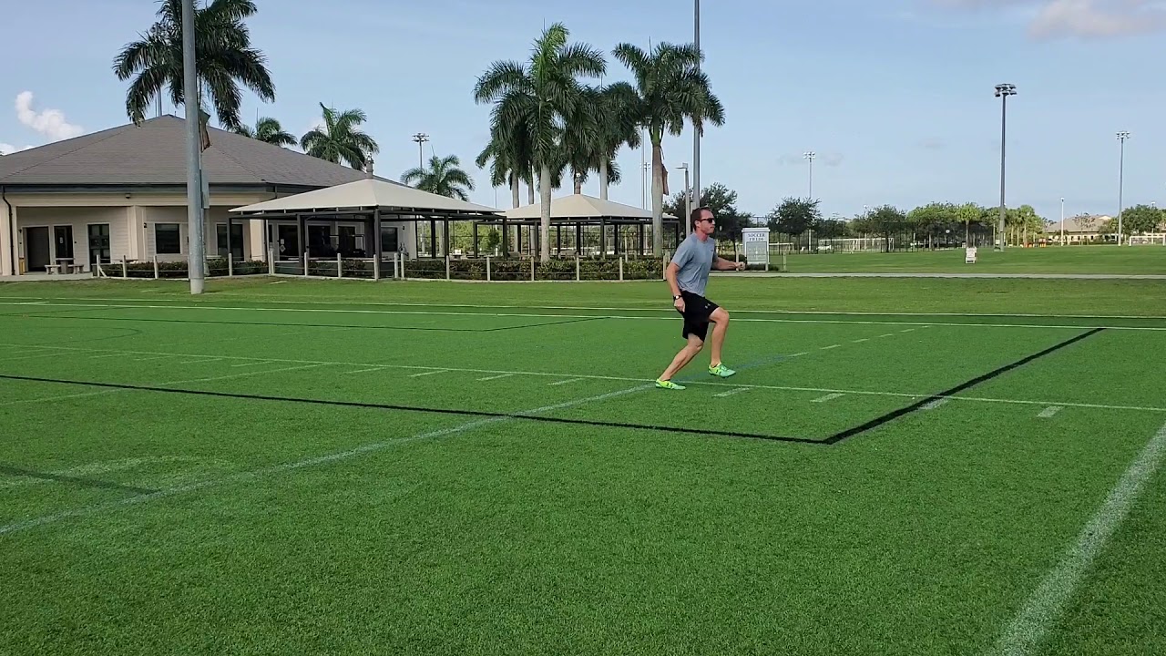 Power Skip for Height - YouTube