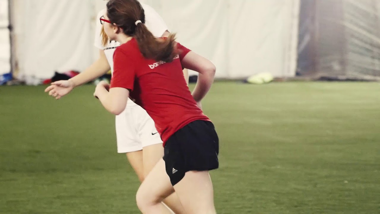Barrie Ultimate Indoor - YouTube