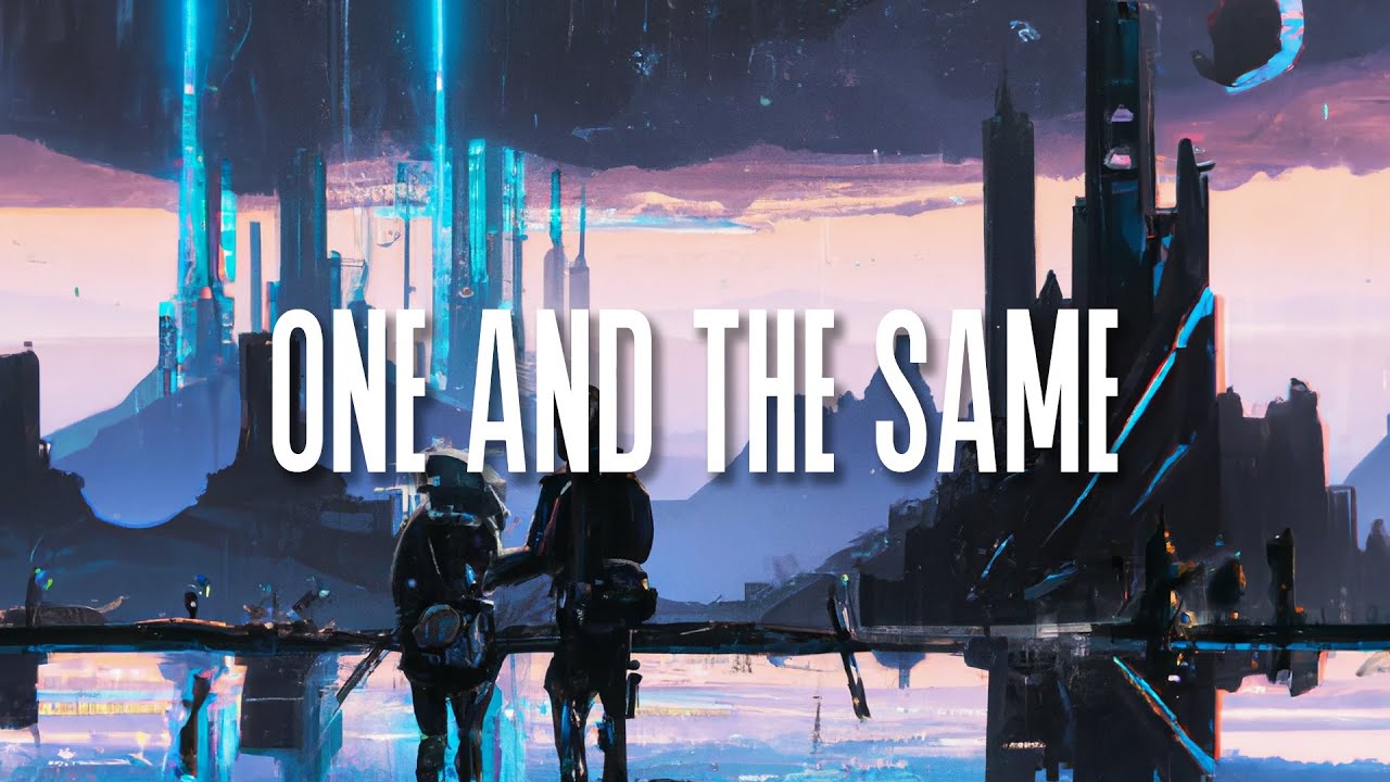 Franny J. - One And The Same (feat. Christian Acamo) [Official Lyrics ...