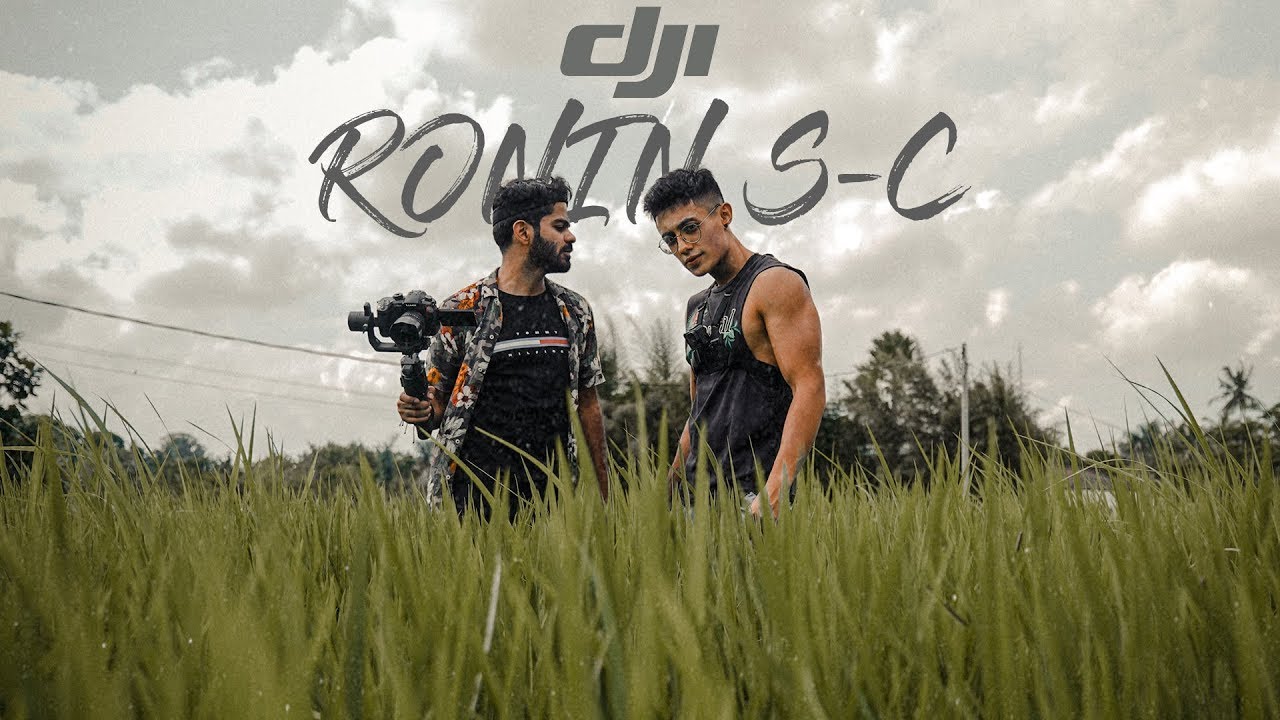 5 DAYS IN BALI W/ JOE HATTAB - YouTube