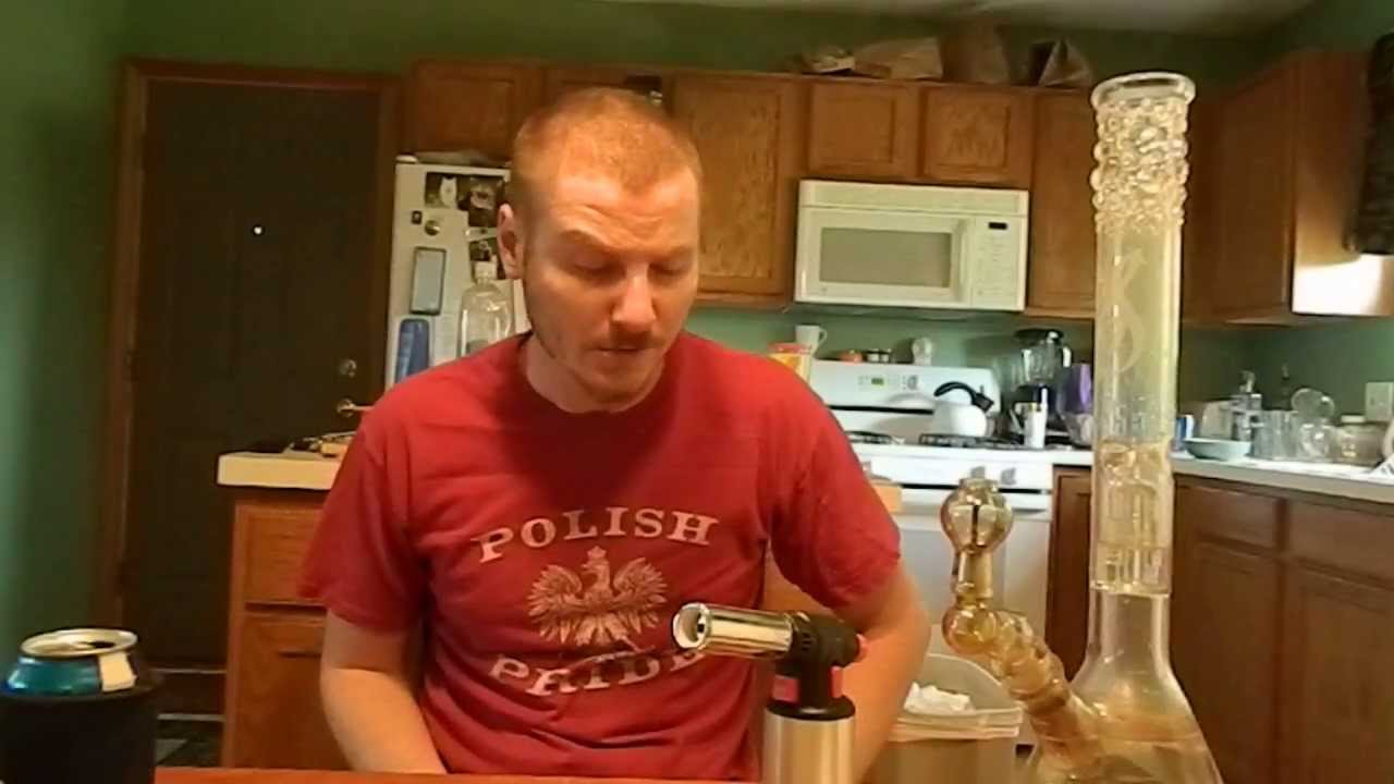 MajorBurns getting Dabbed Out! - YouTube
