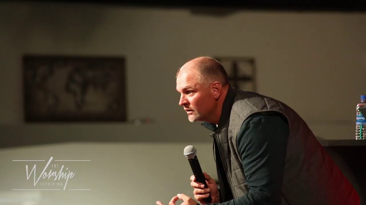 Principles of Living "Authority" - Pastor Brian Hurst - YouTube