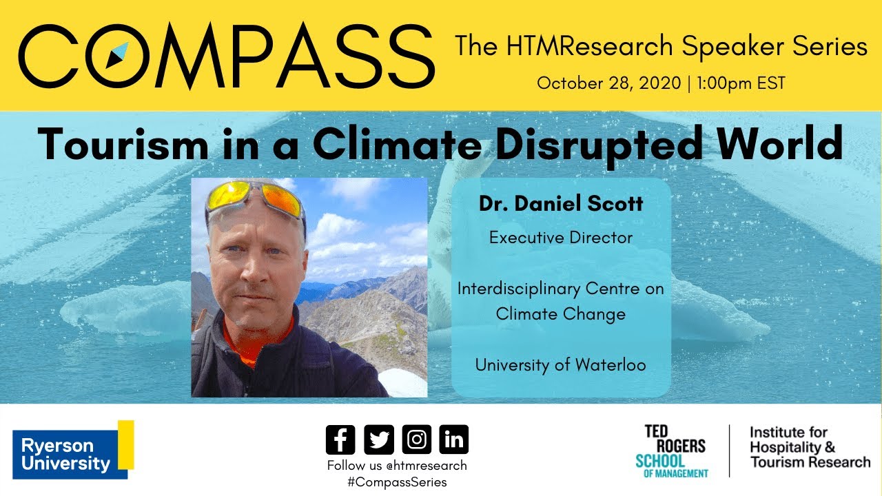 Compass: Dr Daniel Scott - YouTube