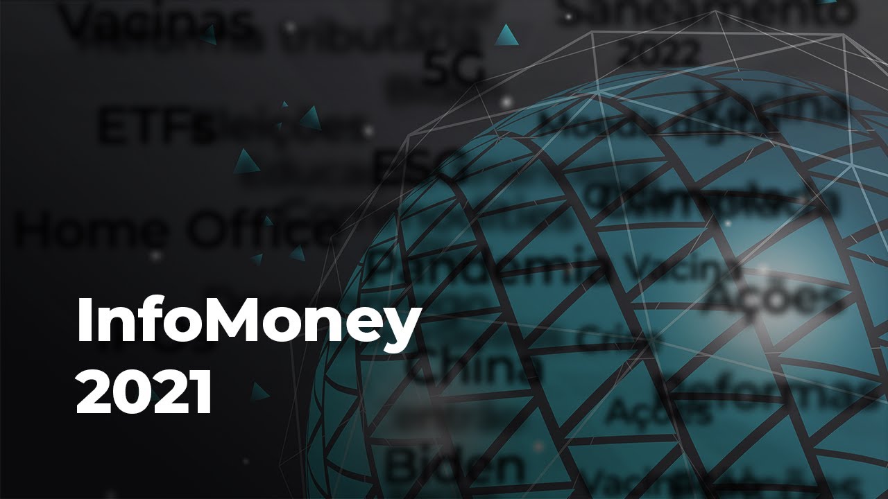 InfoMoney 2021 - YouTube