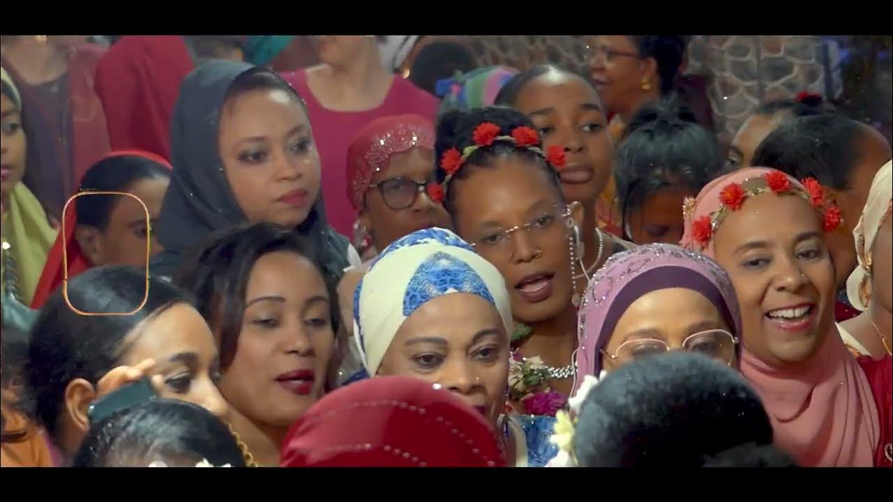 Shams Zamane - Watukufu [ Video Intro ] - YouTube