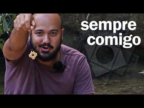 PORQUE USO uma CHAKANA INCA?