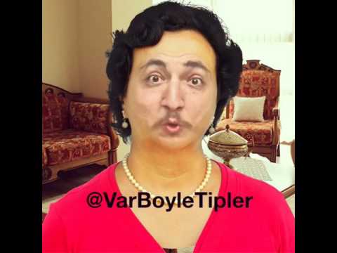 Böyle tipler var👈