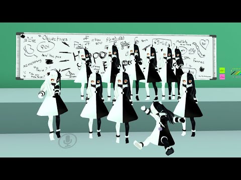 “Creepypasta” Hoppou Target Luv.Stormy 5082 | VRchat - YouTube