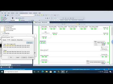 Ryan Minton Mechatronics Week 4 Project - YouTube
