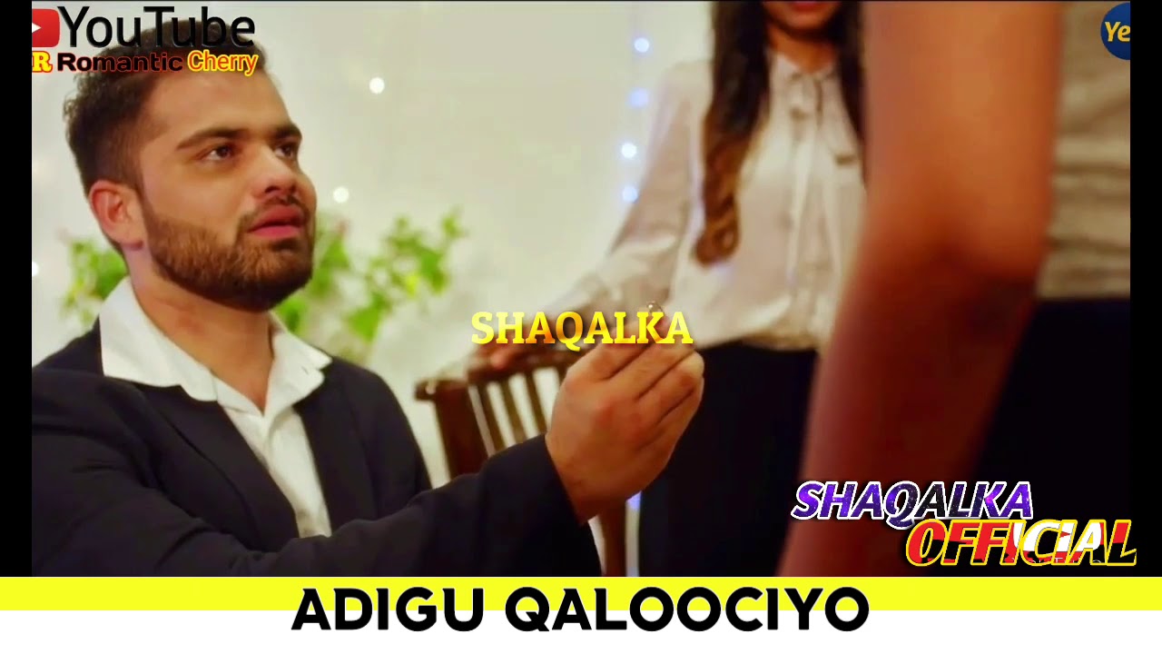 Iska Daa Qabwaynida (NEW STATUS) HEES SHIADAN OO DAREEN WADATO - YouTube