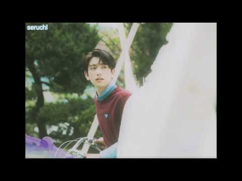 GOT7 Jinyoung 'My Youth' Türkçe Altyazılı