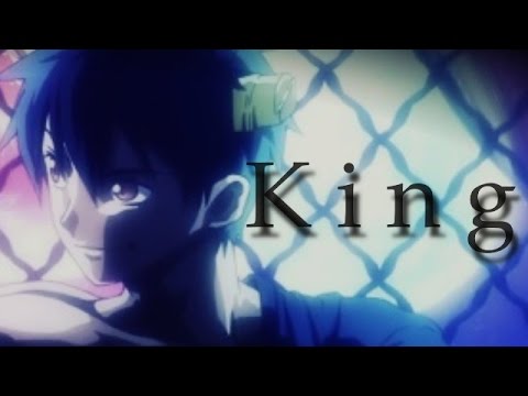 [AMV] Ｋ  Ｉ Ｎ Ｇ