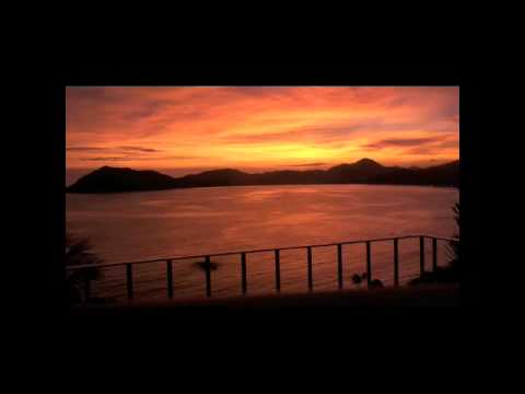 AMAZING Manzanillo Colima Mexico Sunset in time lapse - YouTube
