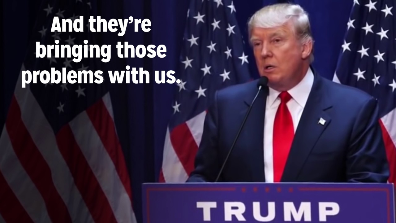 Vote Against Hate - 2016 - YouTube