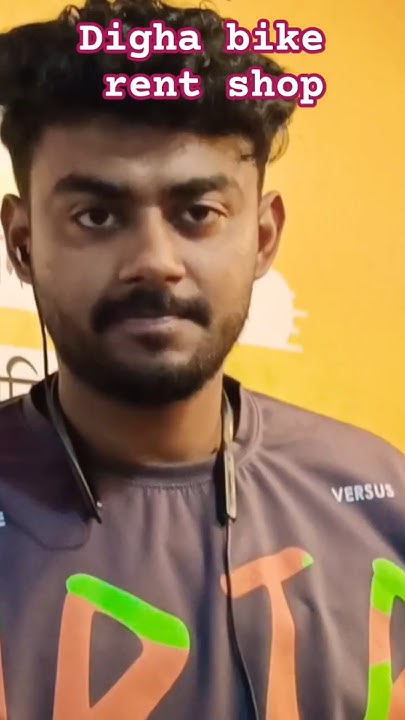 Bike rent at digha #trending #onthisday #digha #biker #youtubeshorts - YouTube