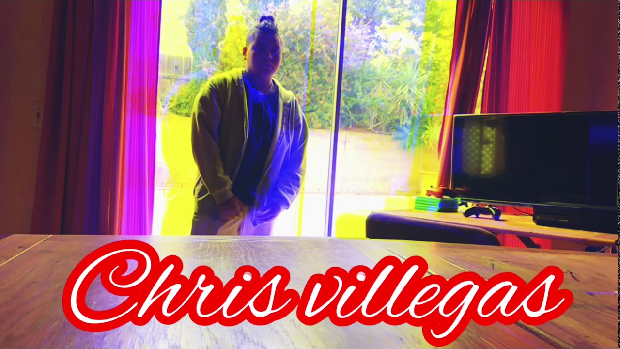 Made Like This By Chris Villegas music video - YouTube