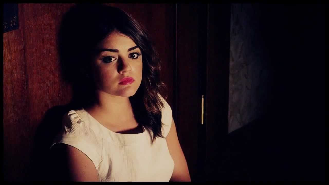 Aria/Isaac - This Is Twice Now (TW/PLL Crossover) - YouTube