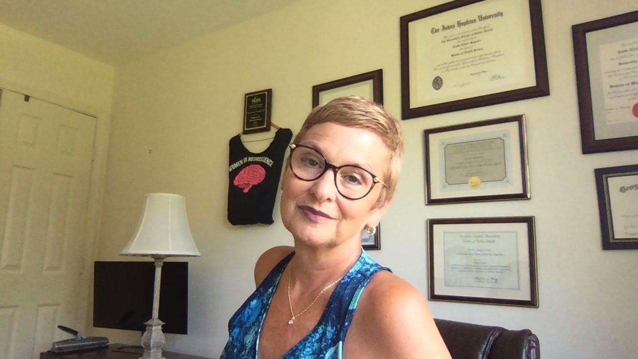 PROoxia and YOUR HEALTH #7 - YouTube