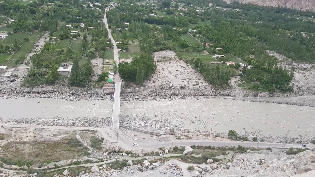 Nomal Valley,Gilgit,Pakistan - YouTube