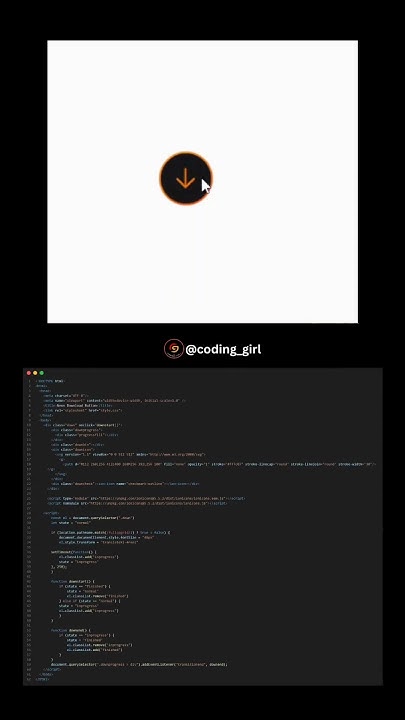 Open file💥 #codinglover #shortvideo #css #coder #webdesign #coderslife #html5css3 #bts - YouTube