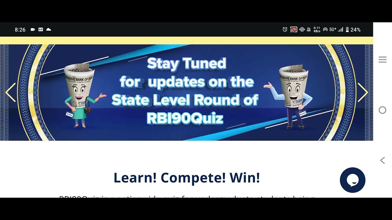 RBI 90 quiz ||result big breaking news 🎉🎉 || sabhi doubt clear # ...