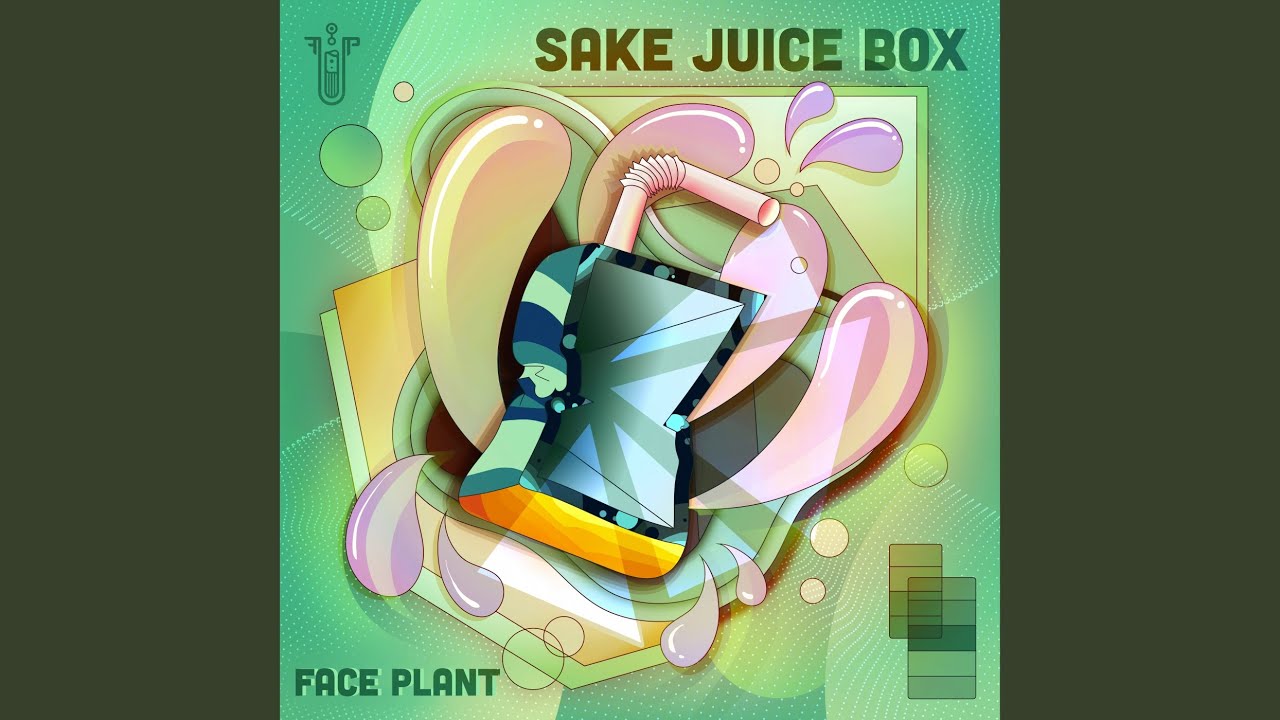 Sake Juice Box - YouTube