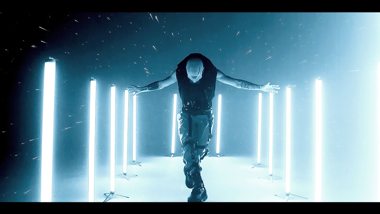 CORVYX - Planet 9 (Official Music Video) - YouTube